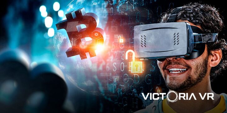 【前編：Victoria VR】来るべきメタバース時代を牽引するVictoria VRとは何者か。